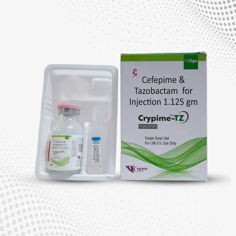 Cephalosporins — Kalmia Healthcare